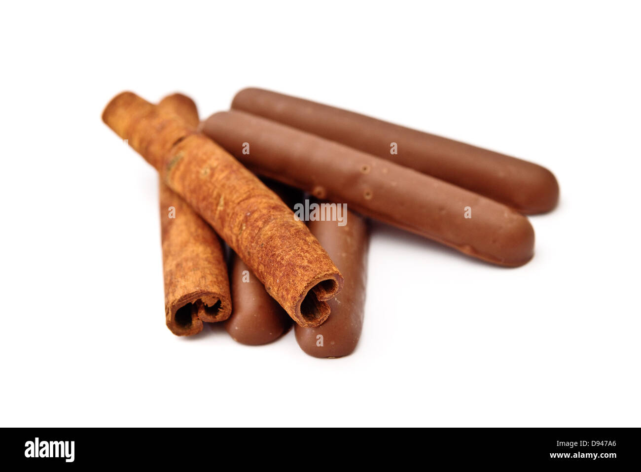 Stick of chocolate hi-res stock photography and images - Alamy