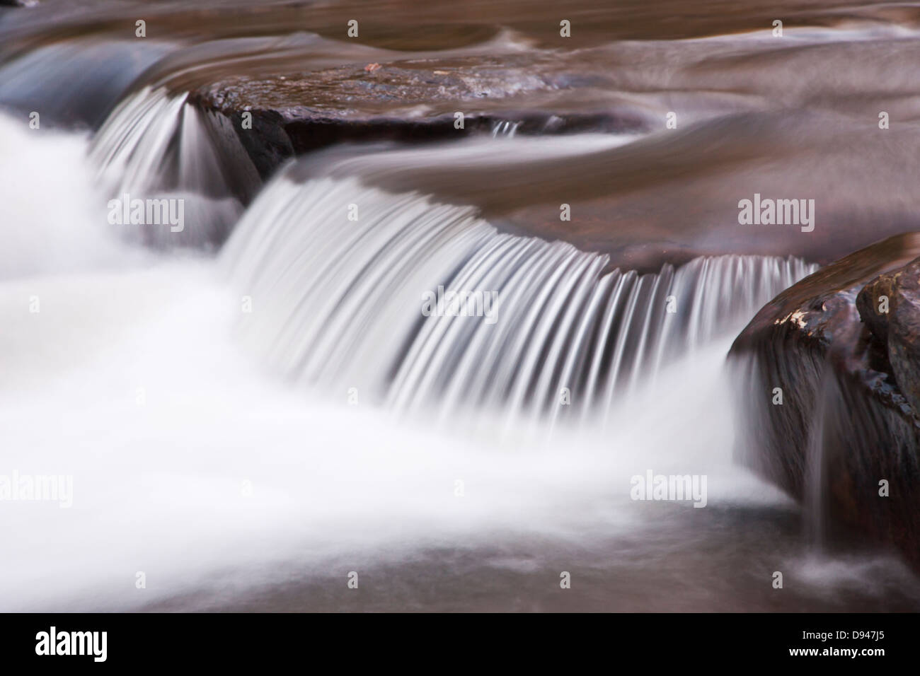 Scenic waterfall view hi-res stock photography and images - Alamy