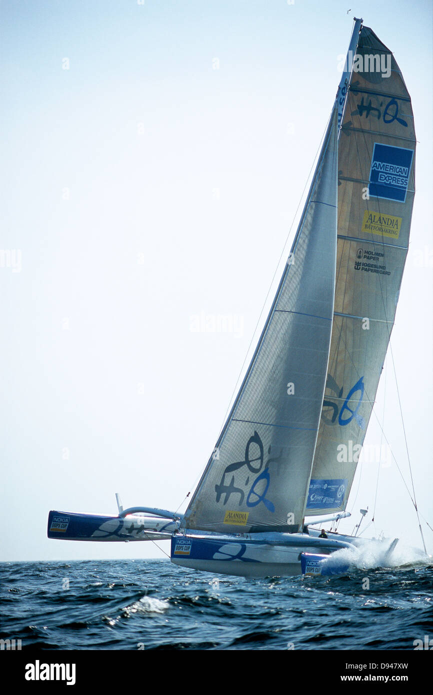 Sandhamn hi-res stock photography and images - Alamy