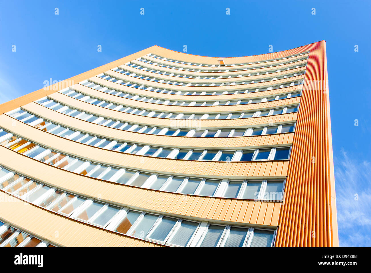 Multistory Building High Resolution Stock Photography and Images - Alamy