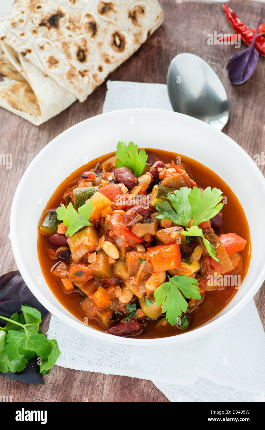 Chilli beans hi-res stock photography and images - Alamy