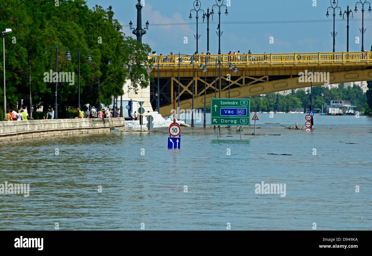 Flooding stream river hi-res stock photography and images - Alamy