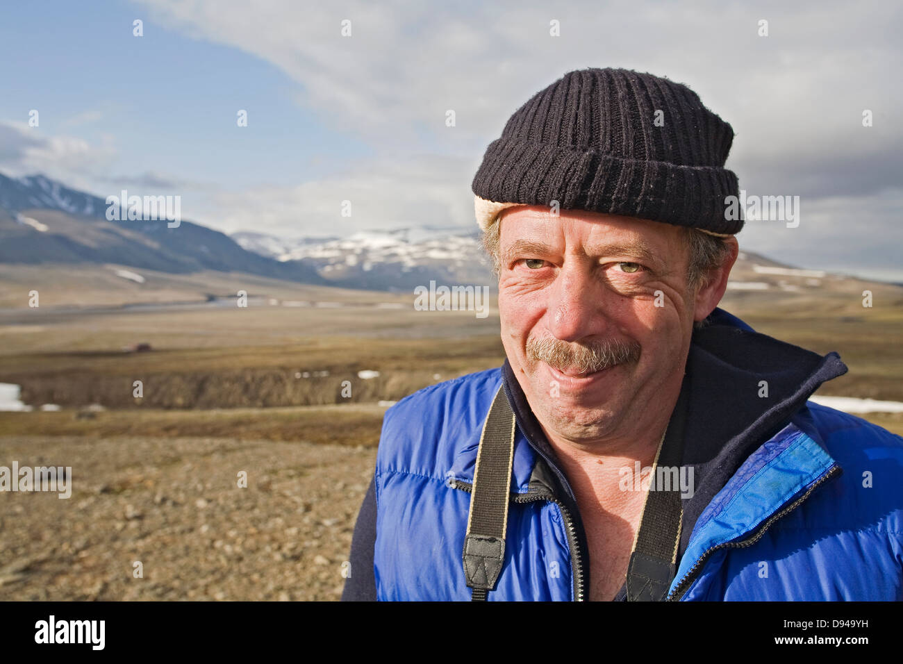 Norway tour hi-res stock photography and images - Alamy