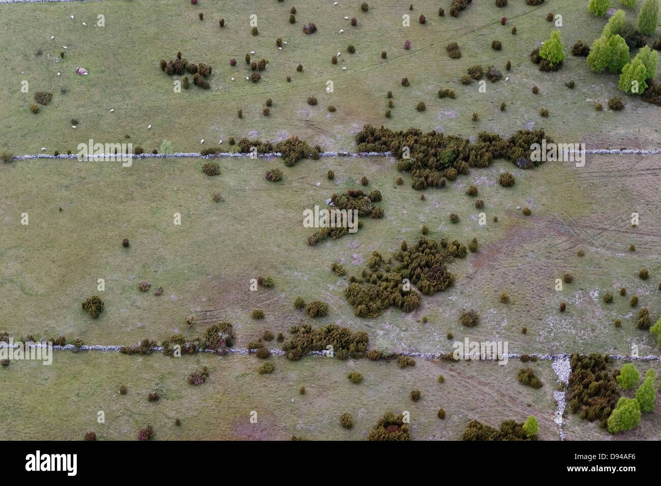 Flat country hi-res stock photography and images - Alamy