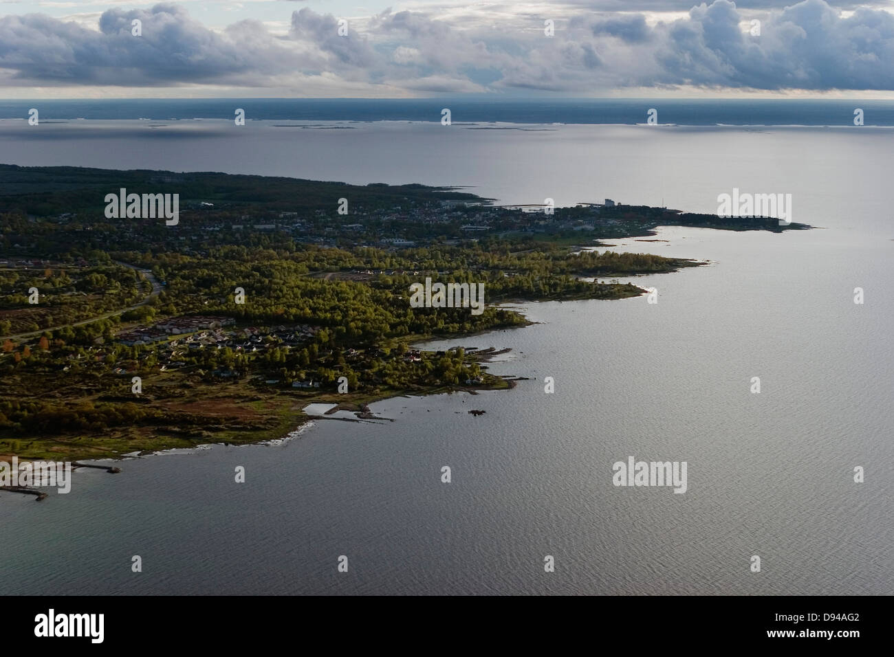 Borgholm hi-res stock photography and images - Alamy