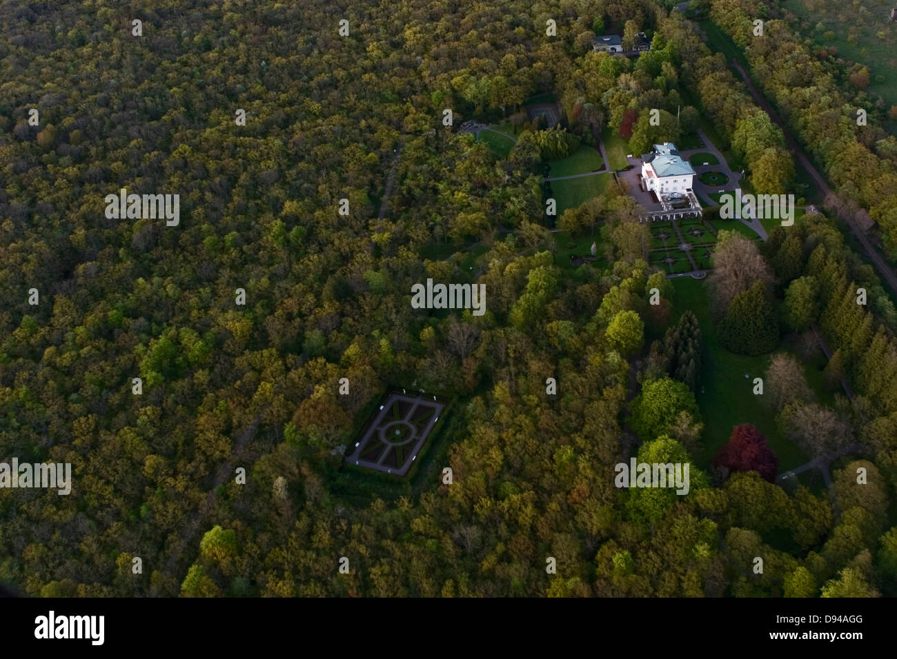 Solliden hi-res stock photography and images - Alamy