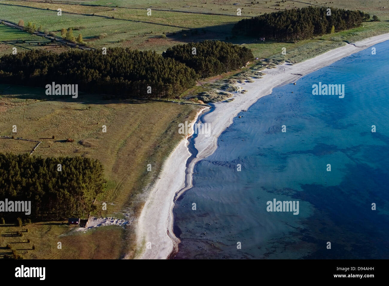 Oland And Beach High Resolution Stock Photography and Images - Alamy