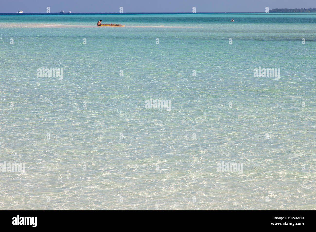 Shallow clear water hi-res stock photography and images - Alamy