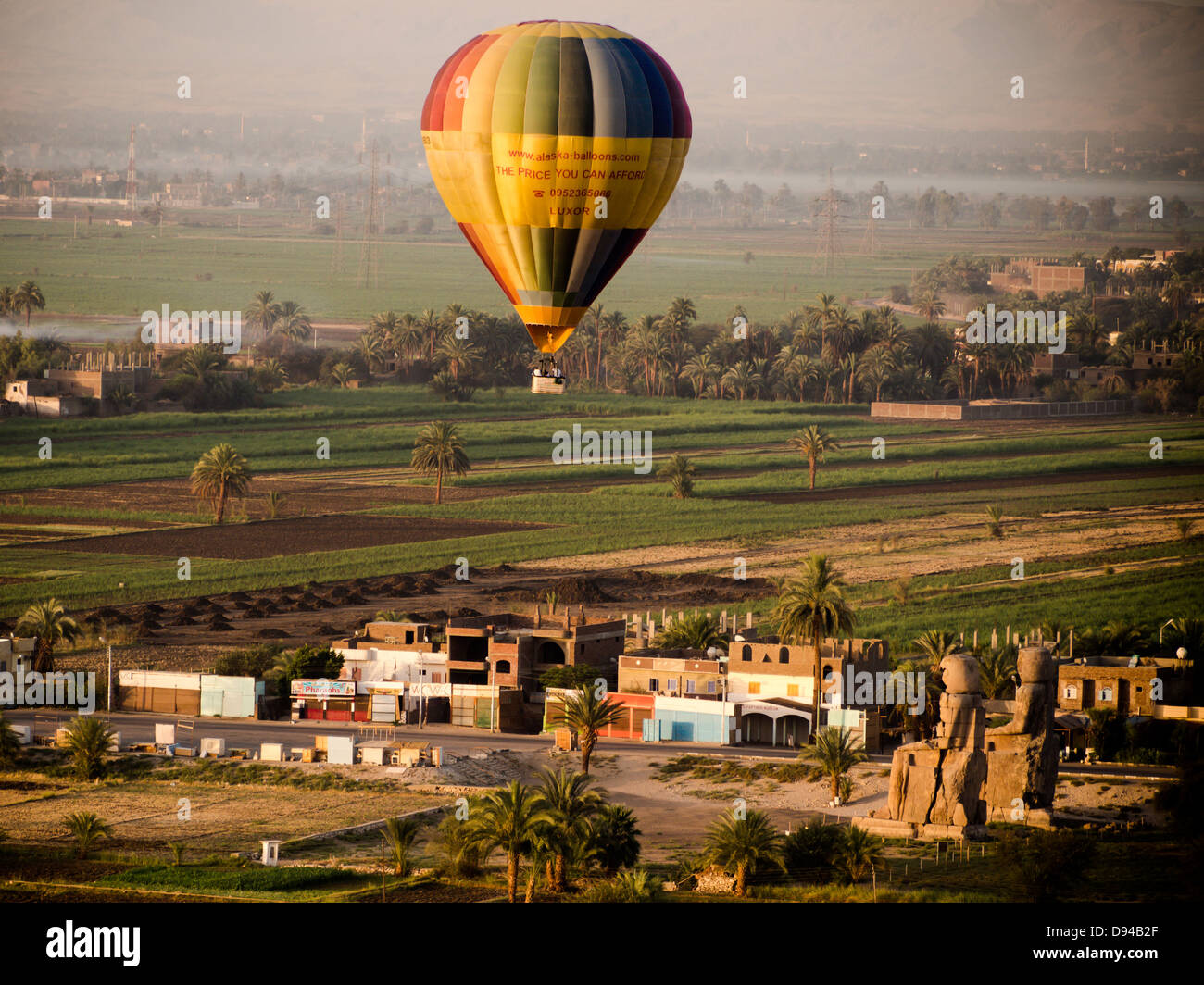 Kolosi hi-res stock photography and images - Alamy