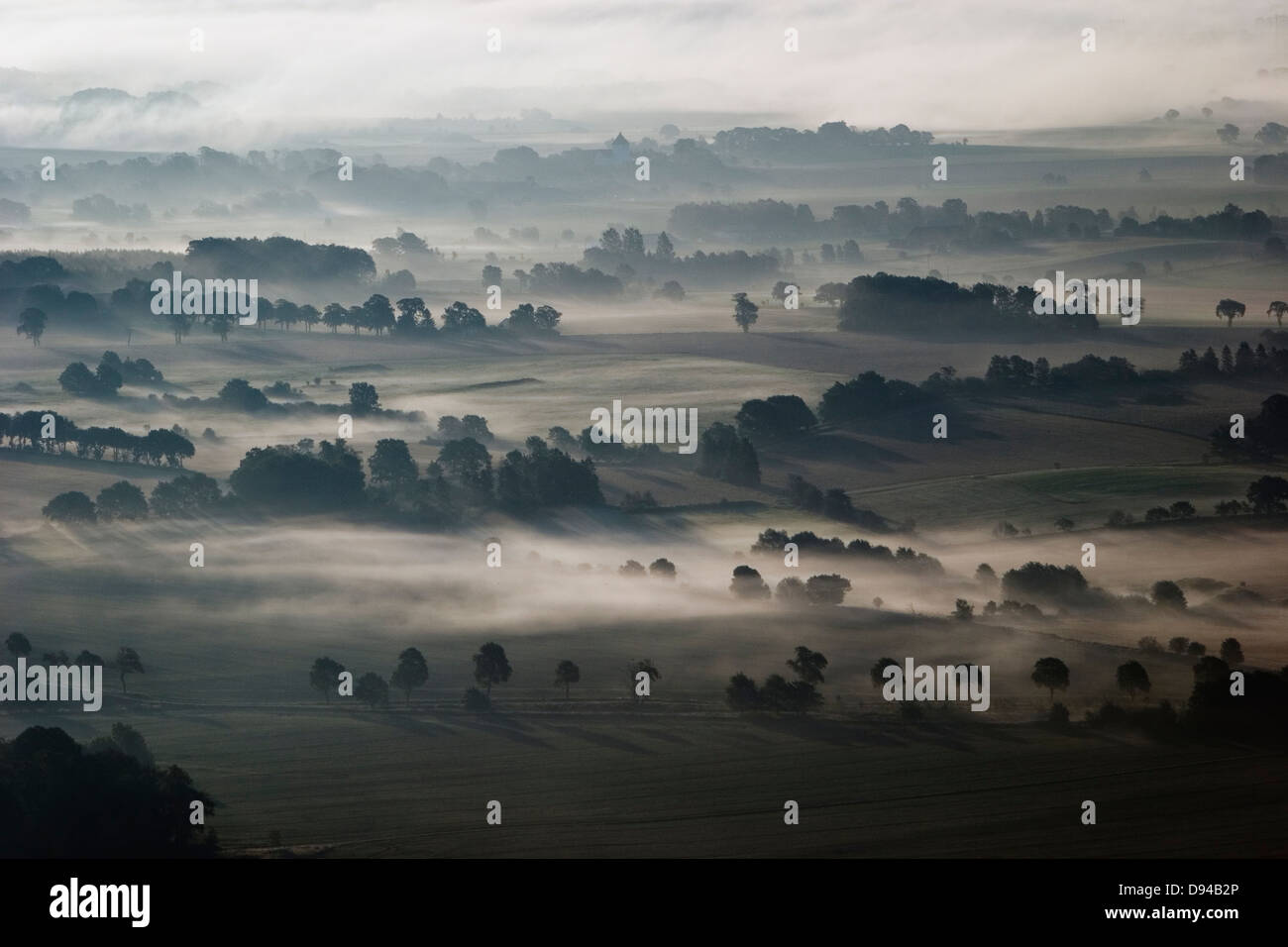 Wide landscape hi-res stock photography and images - Alamy