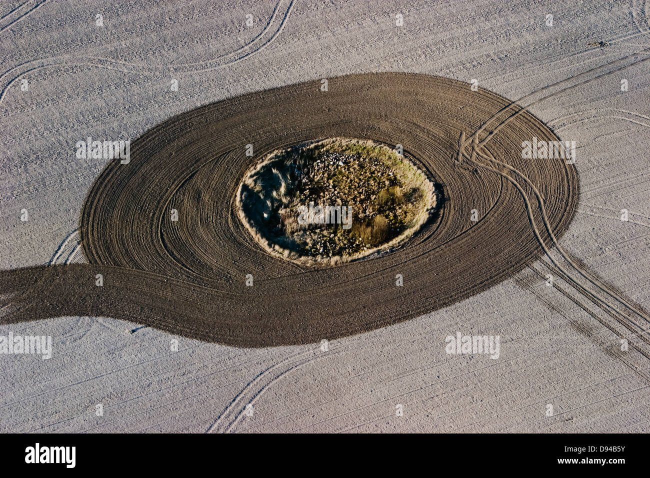 Area of arable land hi-res stock photography and images - Alamy