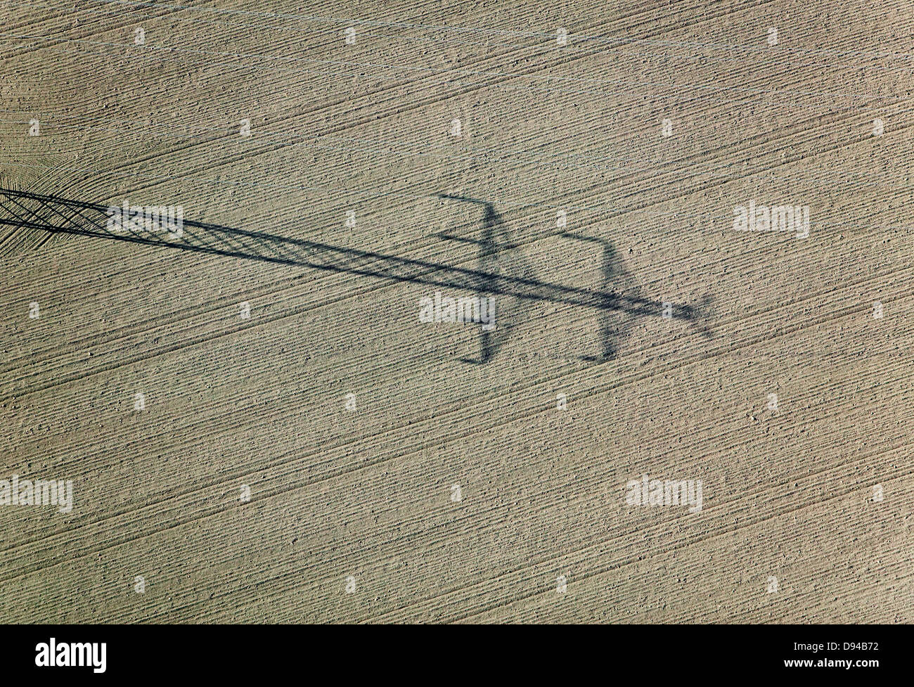 Cable shadow hi-res stock photography and images - Alamy