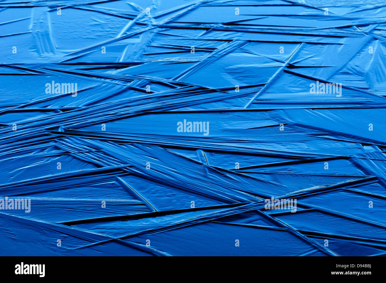 Frozen lake texture hi-res stock photography and images - Alamy