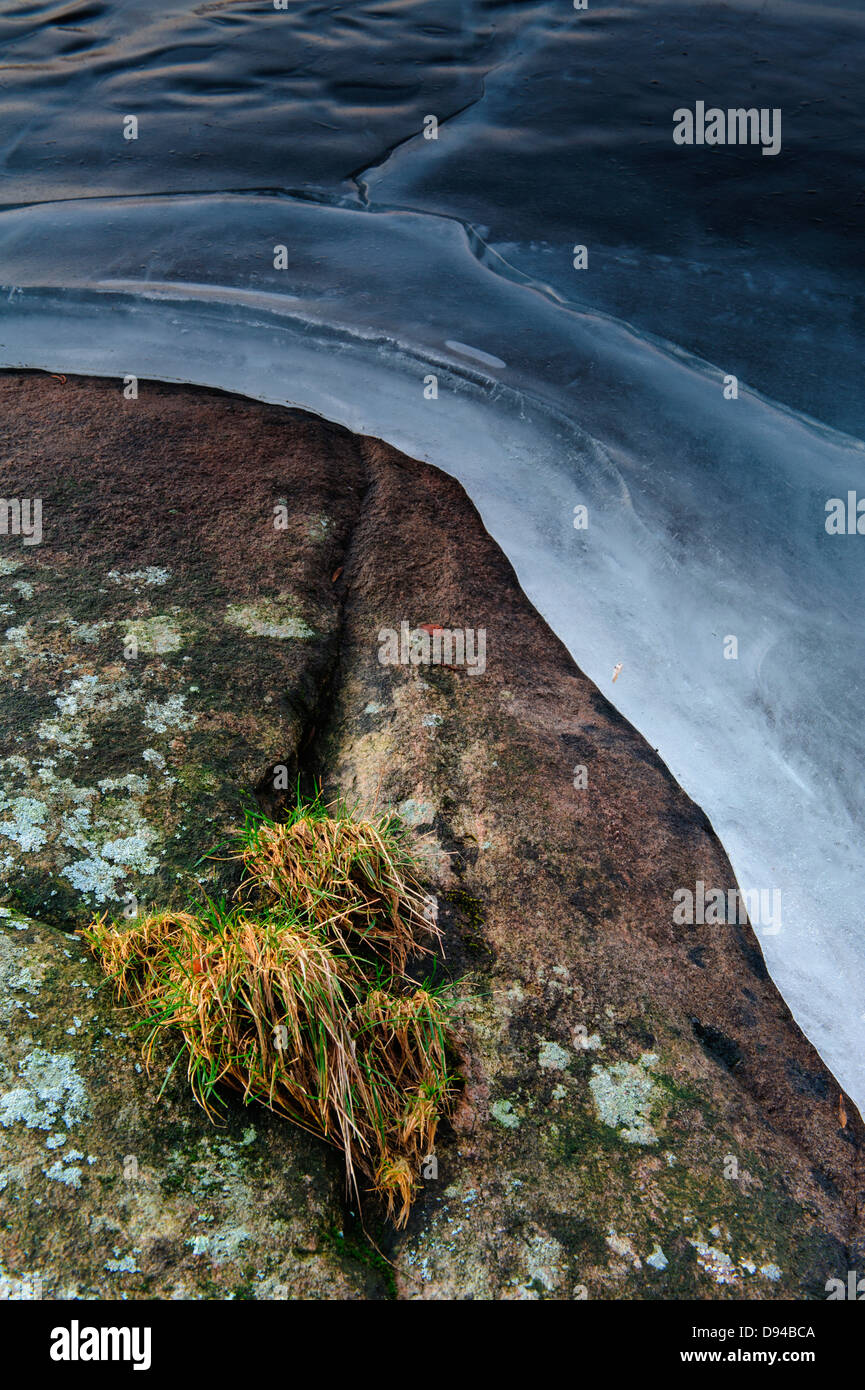 Meeting lake hi-res stock photography and images - Alamy