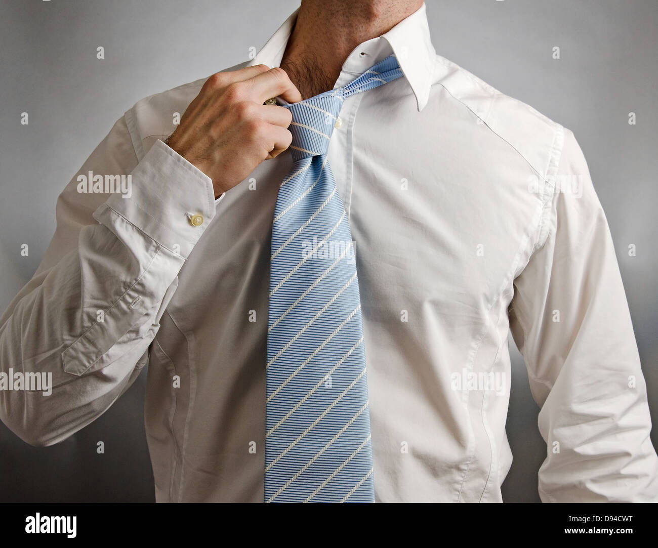 Man feeling hot and uncomfortable hi-res stock photography and images ...