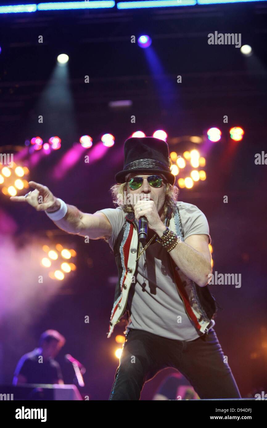 Kenny alphin hi-res stock photography and images - Alamy