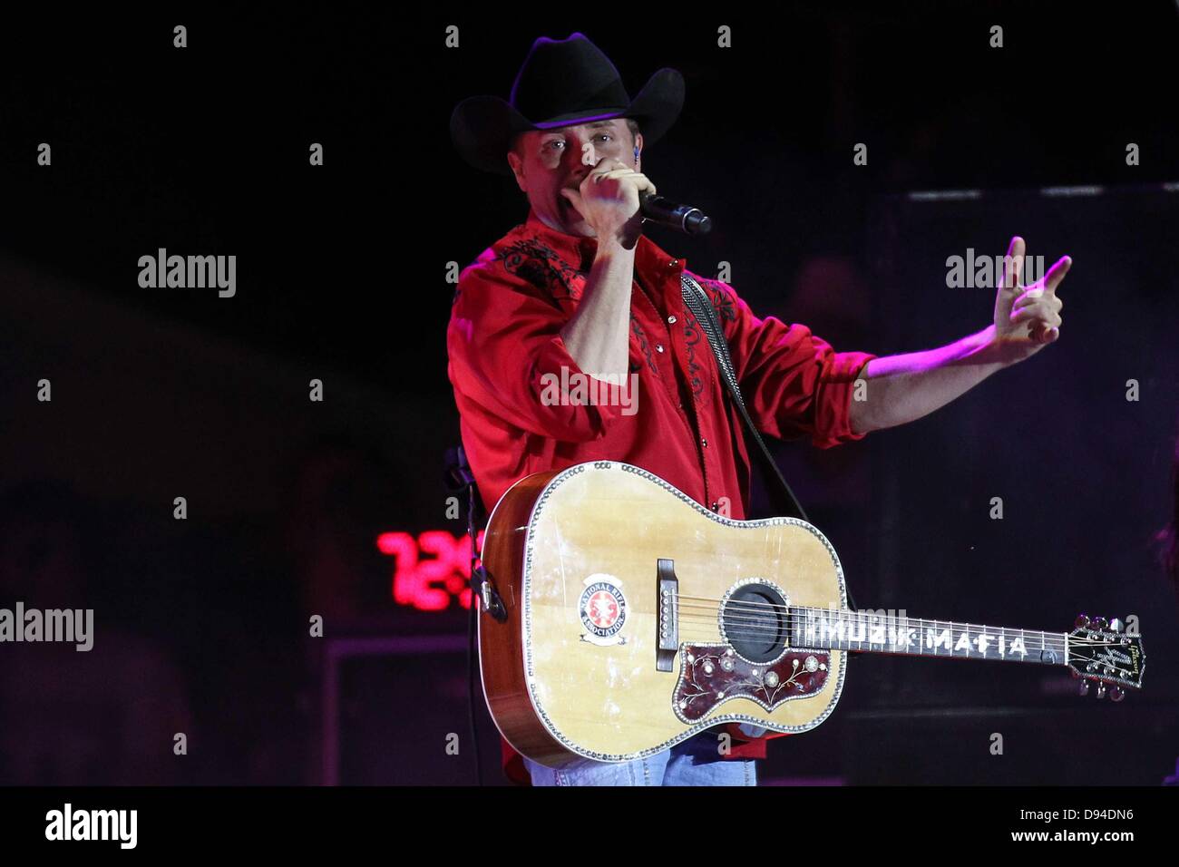 John rich singer hi-res stock photography and images - Alamy
