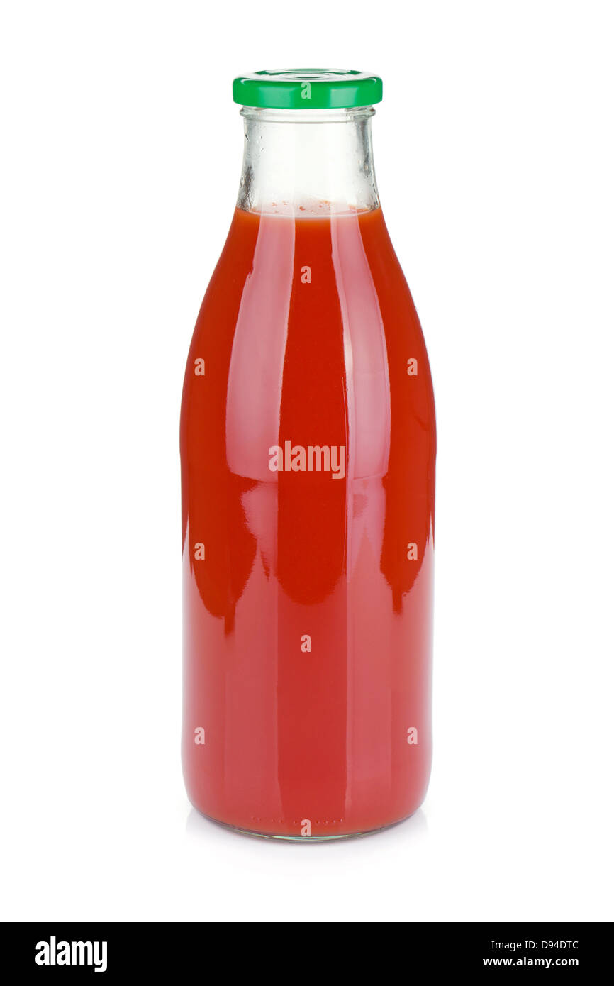 Small Bottles Of Tomato Juice at Henry Copeland blog