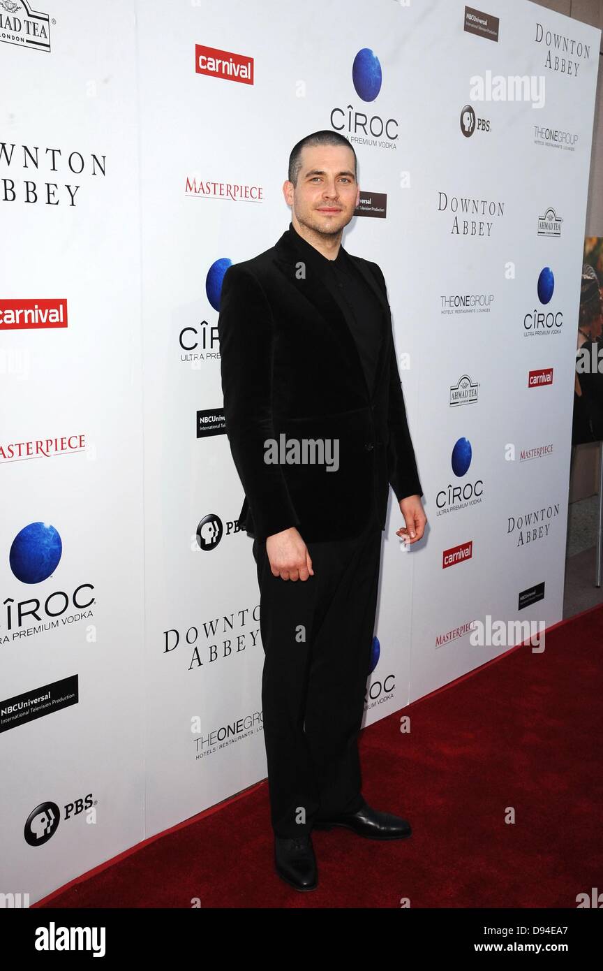 Jody james hi-res stock photography and images - Alamy