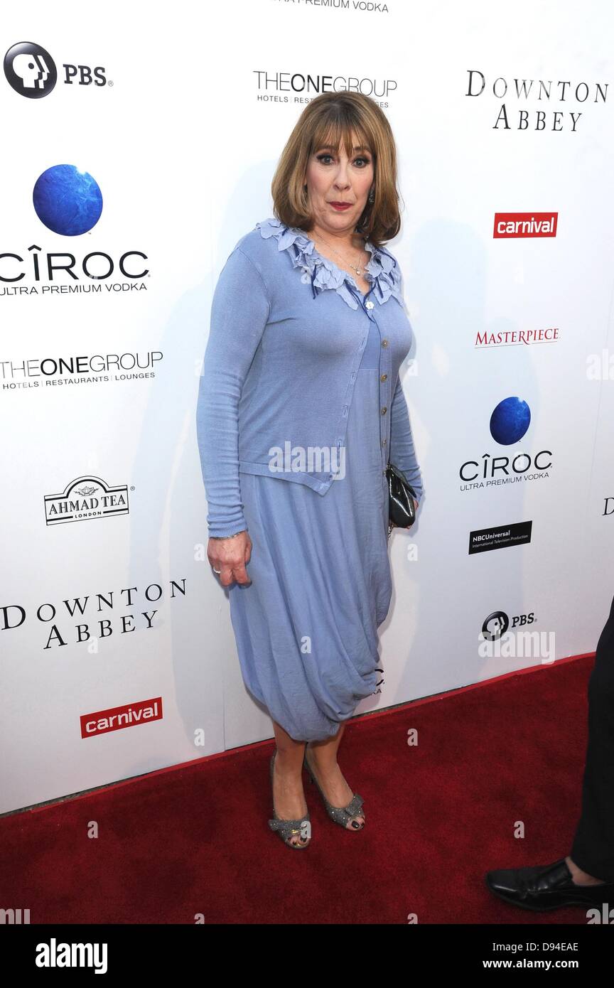 Phyllis Logan Stock Photos & Phyllis Logan Stock Images - Alamy