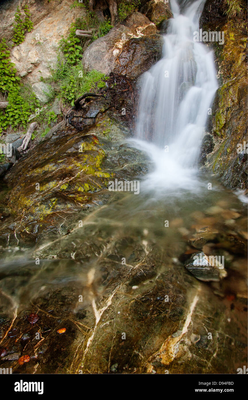 Cyprus waterfall hi-res stock photography and images - Alamy