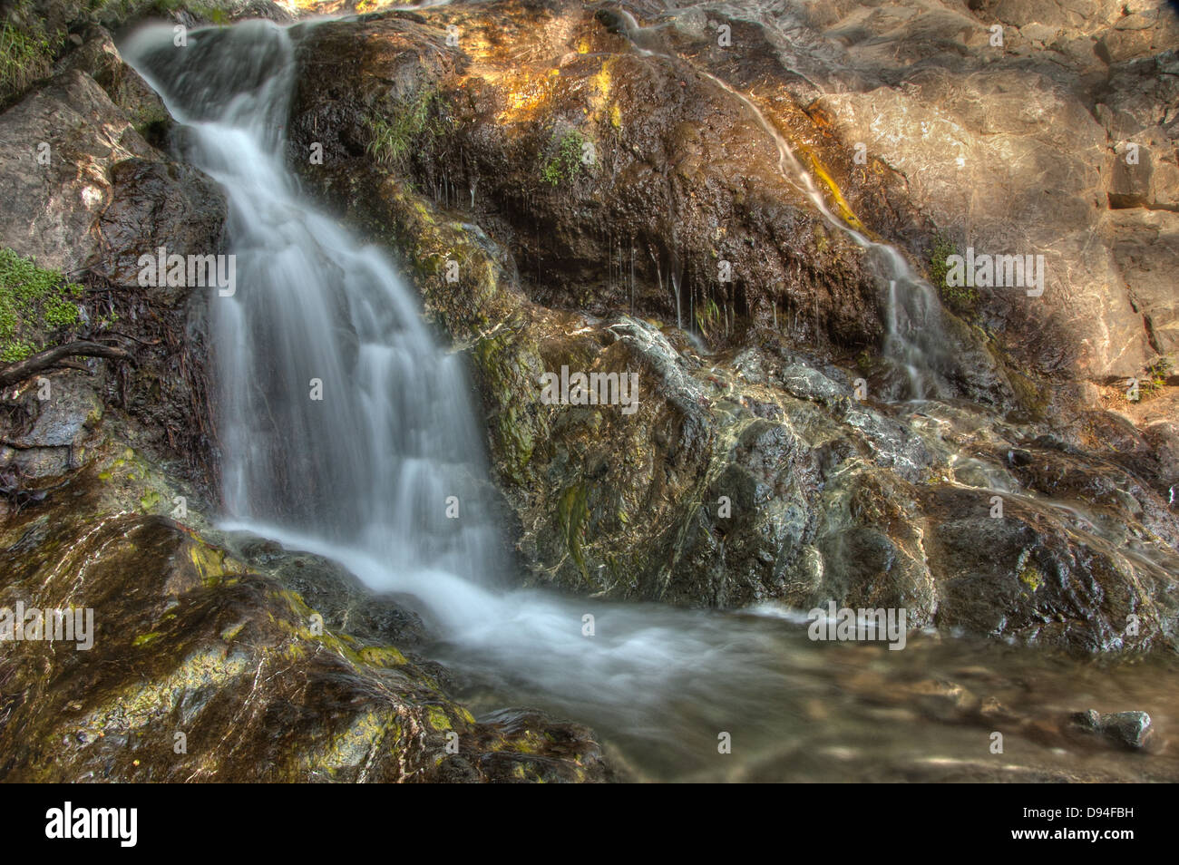 Cyprus Waterfall High Resolution Stock Photography and Images - Alamy