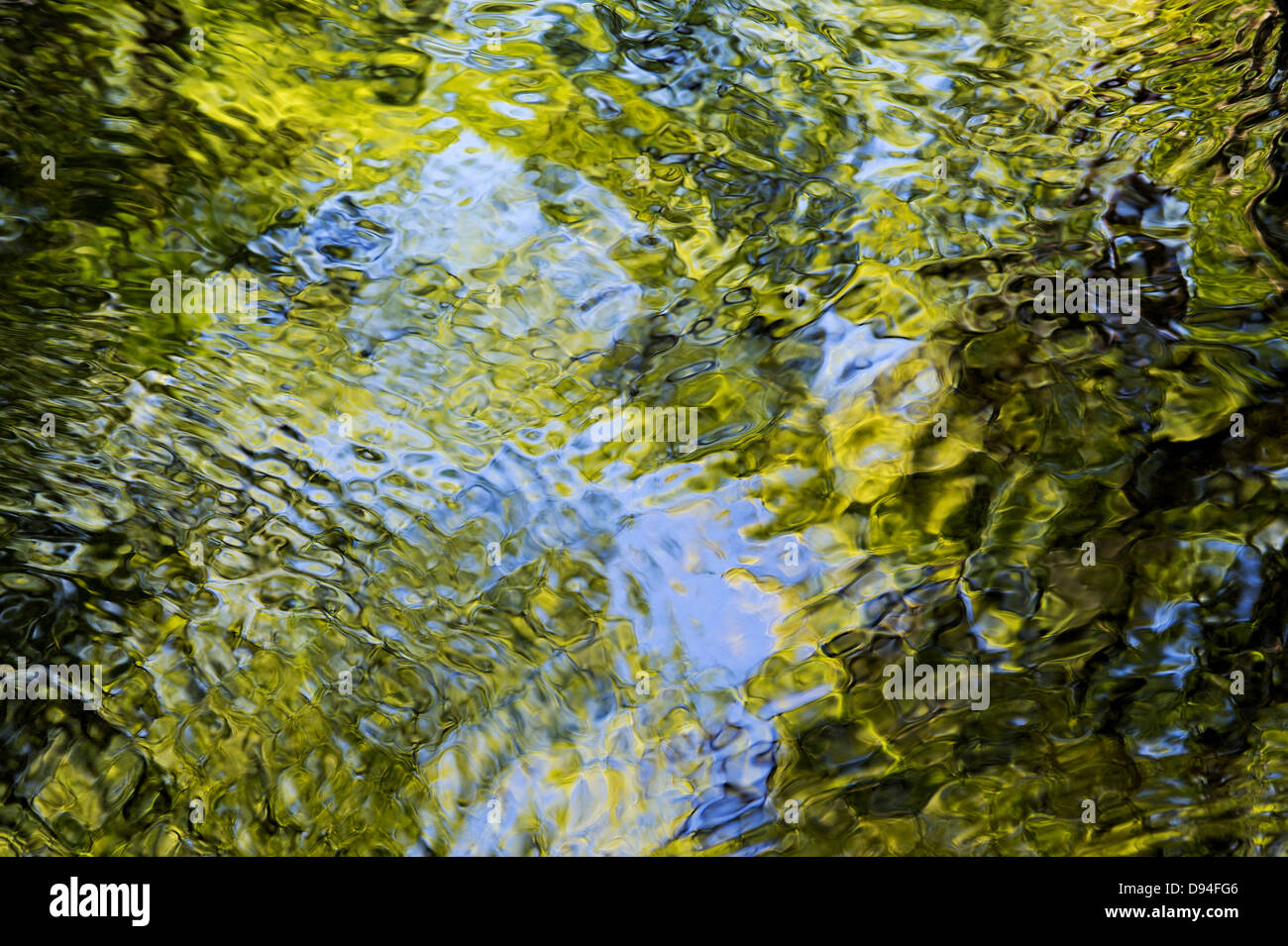 Water ripple river hi-res stock photography and images - Alamy