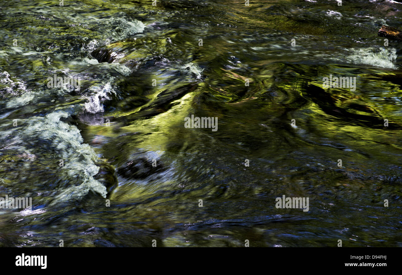 Devon rivers hi-res stock photography and images - Alamy