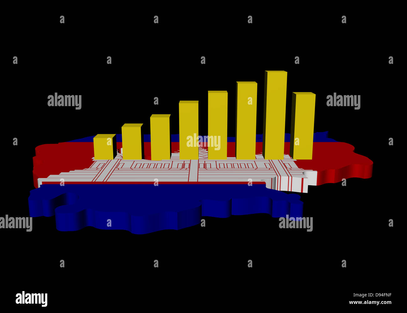 Cambodia graph hi-res stock photography and images - Alamy