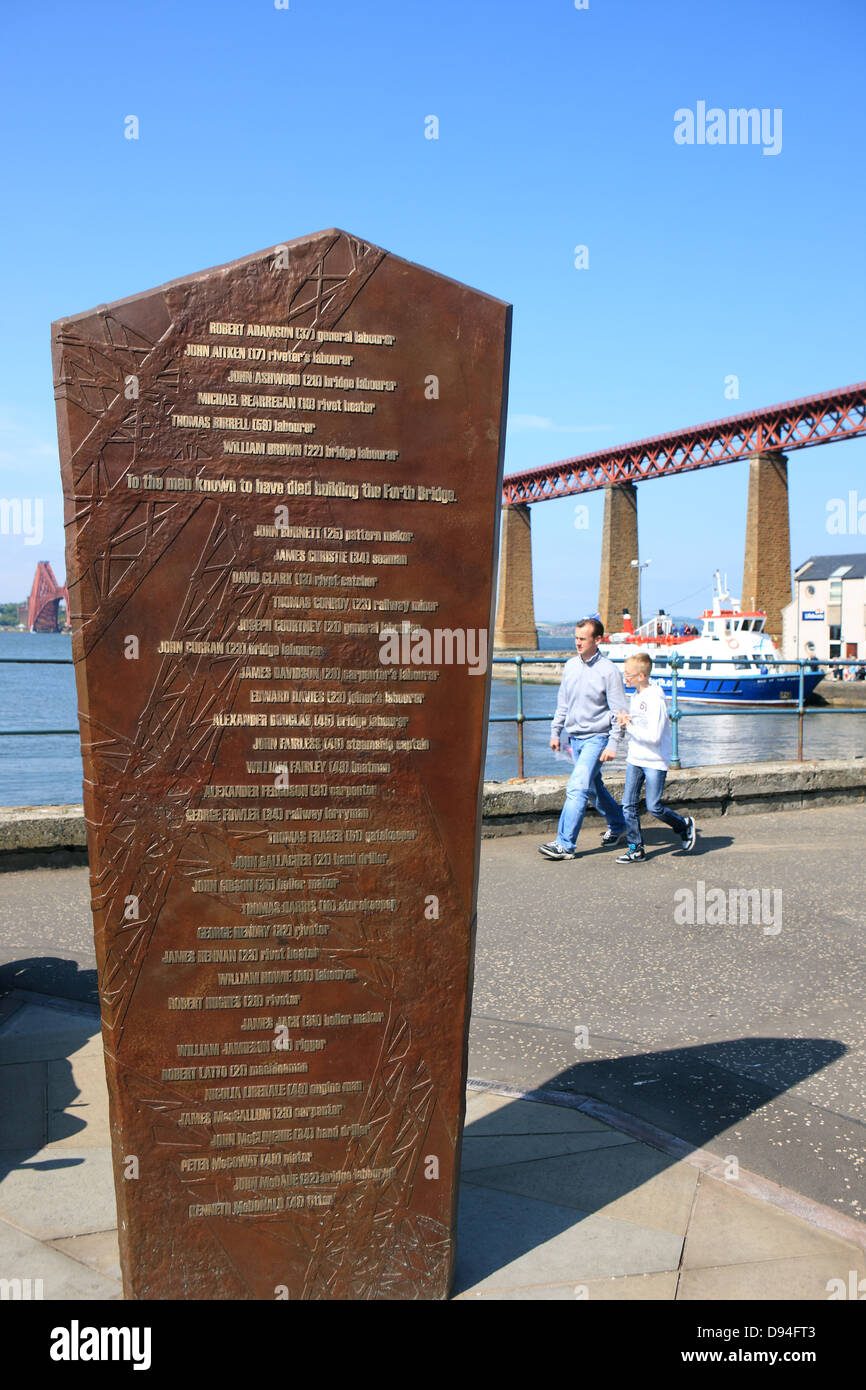 Commemorative plaque naming those who were known to die during the ...