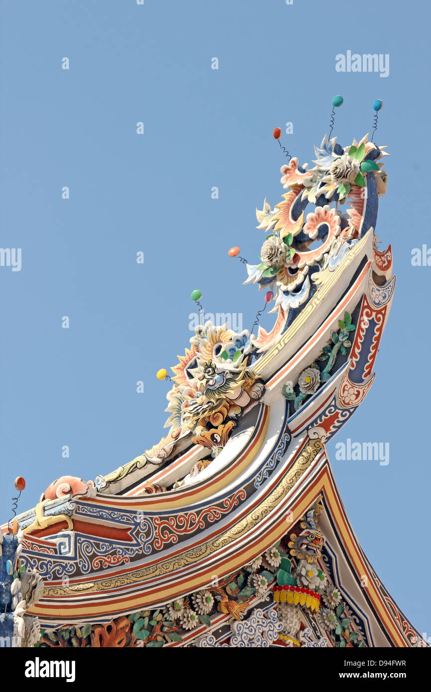 Gable apex hi-res stock photography and images - Alamy