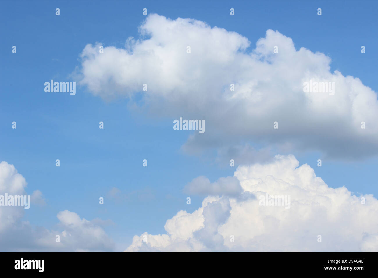 Lively blue hi-res stock photography and images - Alamy