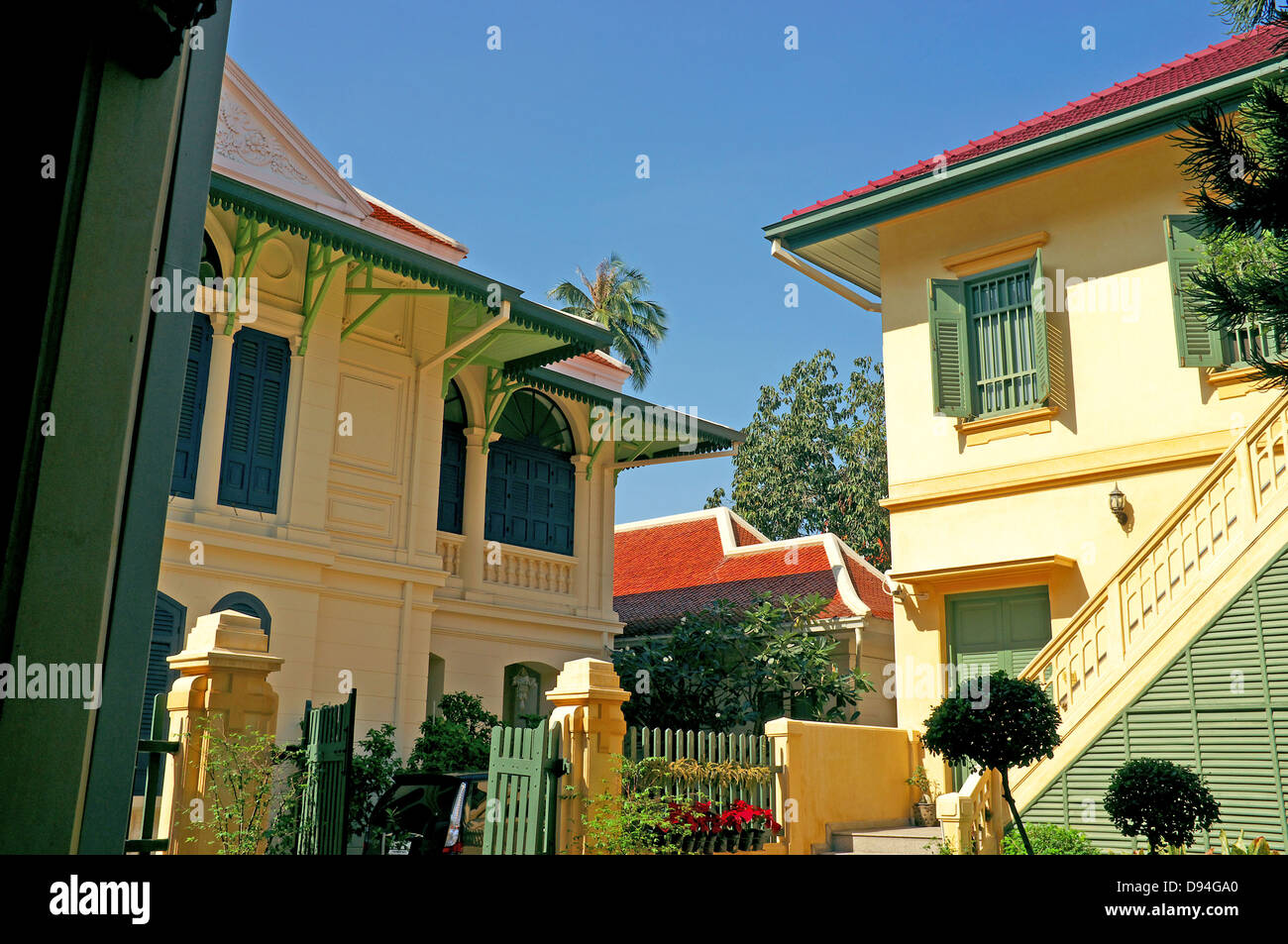 Bang lumpu hi-res stock photography and images - Alamy