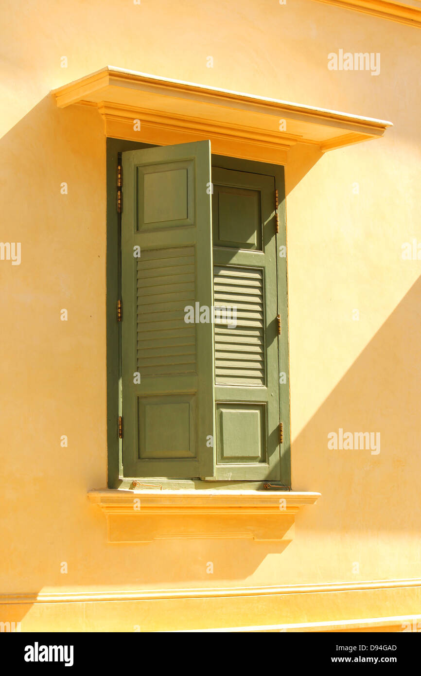 Barrack window hi-res stock photography and images - Alamy