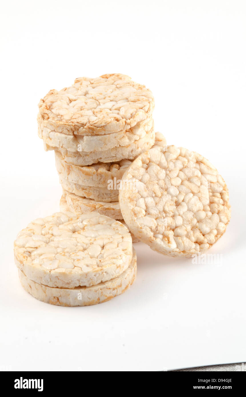 Compressed rice hi-res stock photography and images - Alamy