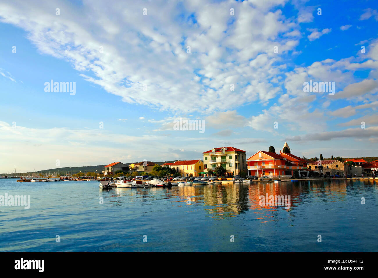Sukosan hi-res stock photography and images - Alamy
