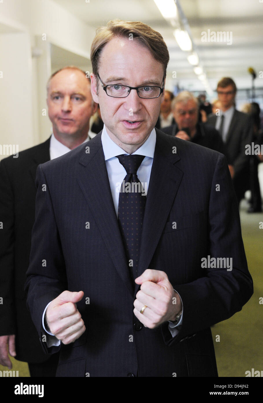 Weidmann trial hi-res stock photography and images - Alamy