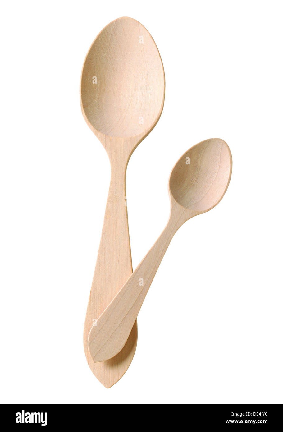 Small spoons hi-res stock photography and images - Alamy
