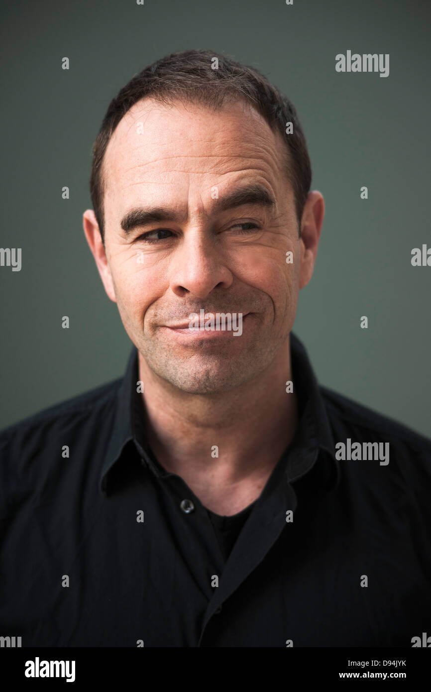 Side view human male head hi-res stock photography and images - Alamy