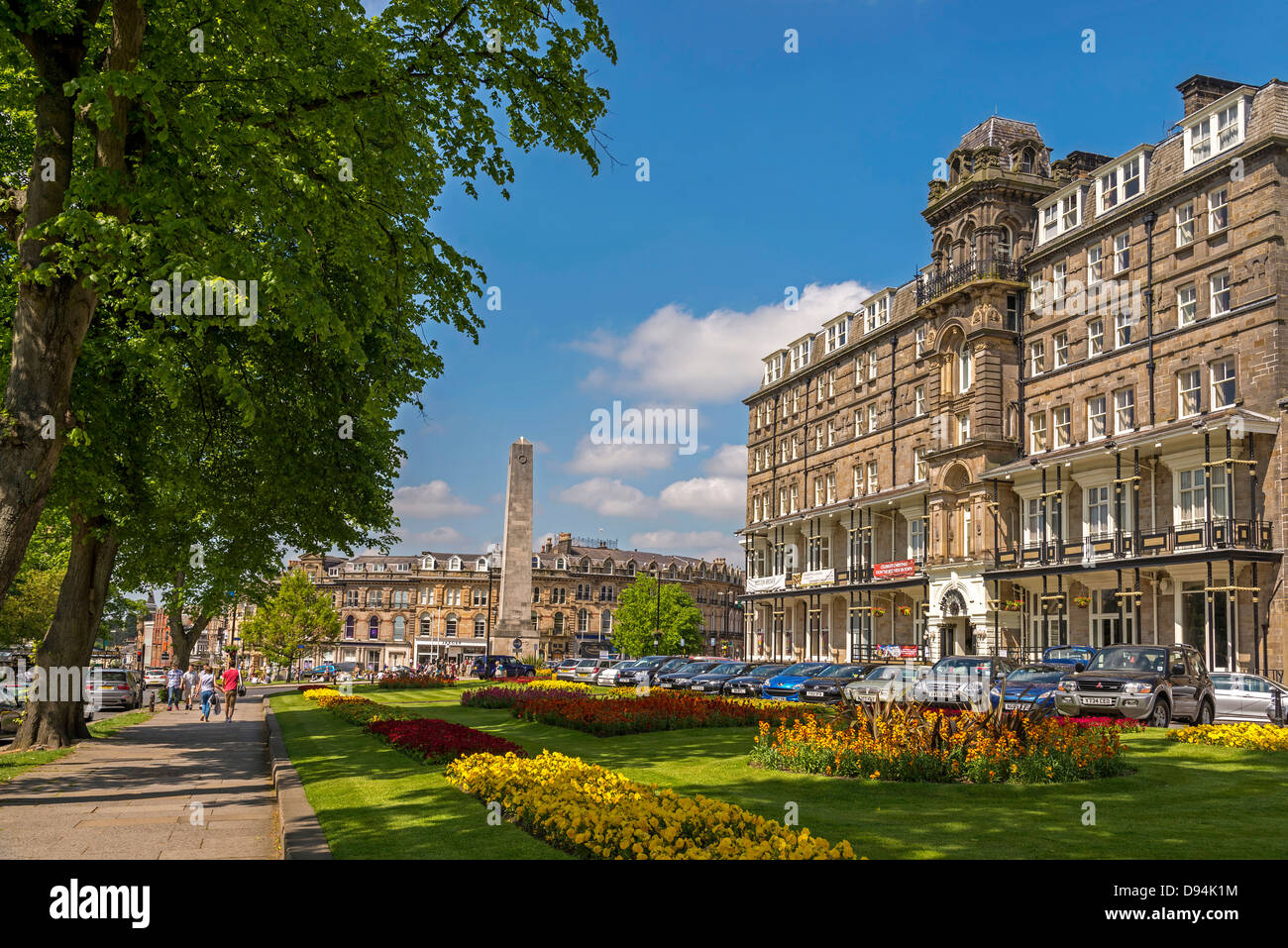 West riding of yorkshire hi-res stock photography and images - Alamy