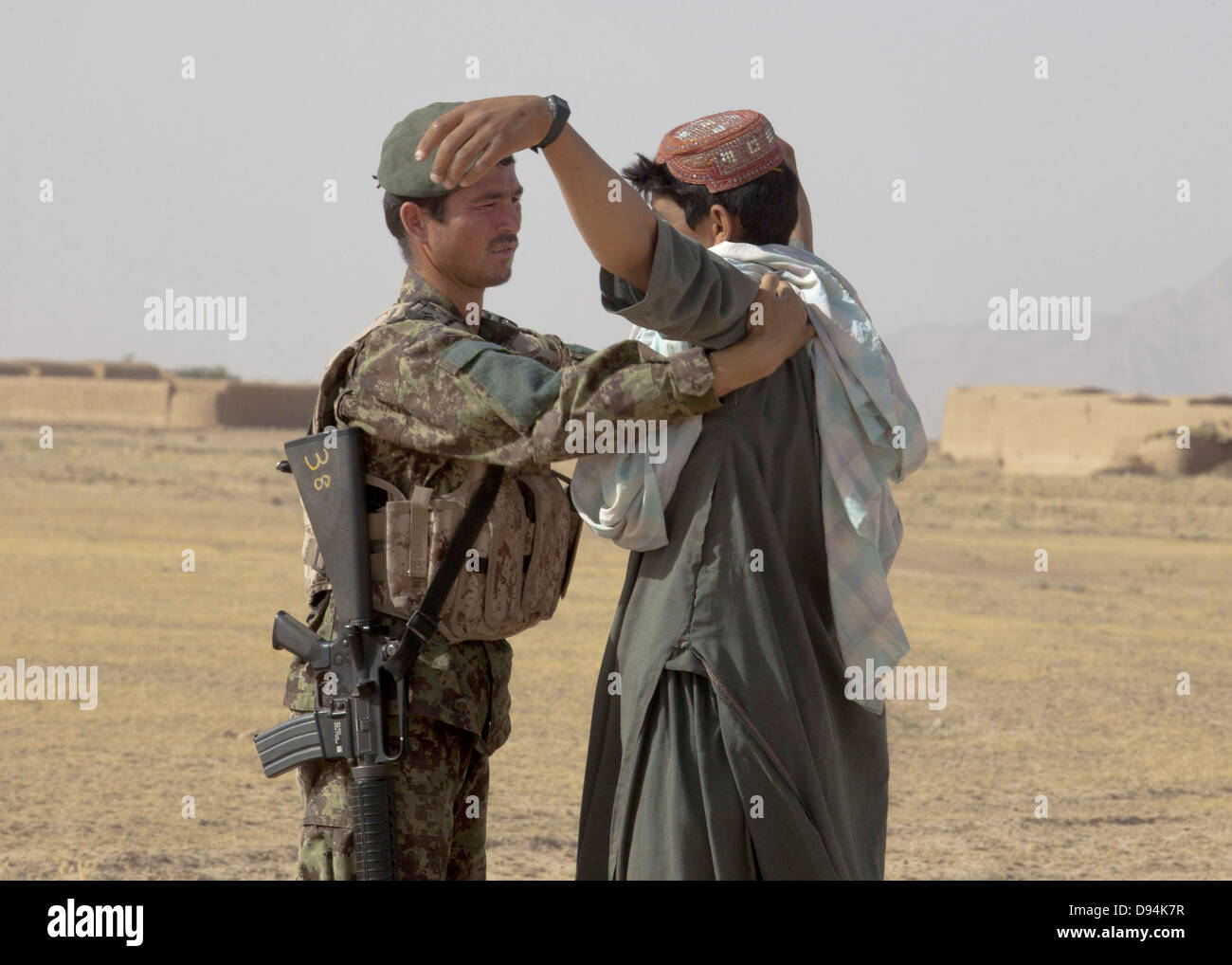 Check point hi-res stock photography and images - Alamy