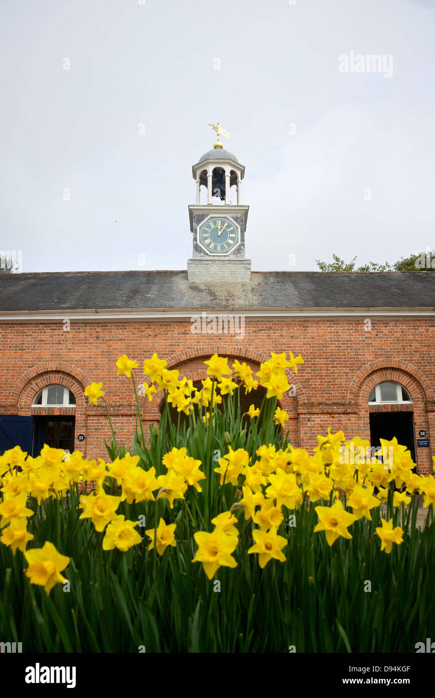 Saltram hi-res stock photography and images - Alamy