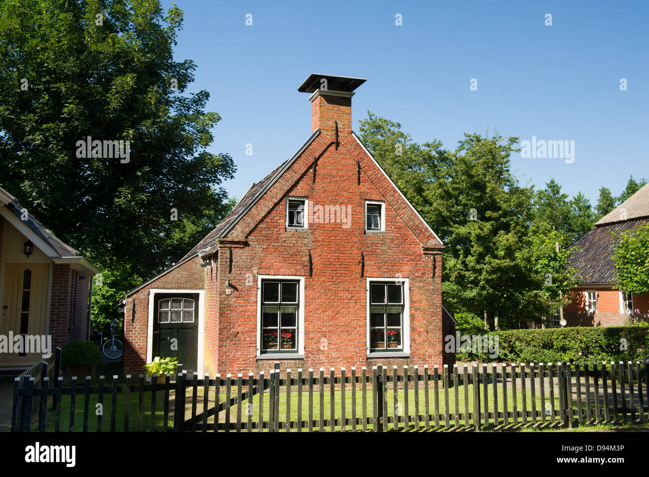 Little Dutch Village High Resolution Stock Photography and Images - Alamy