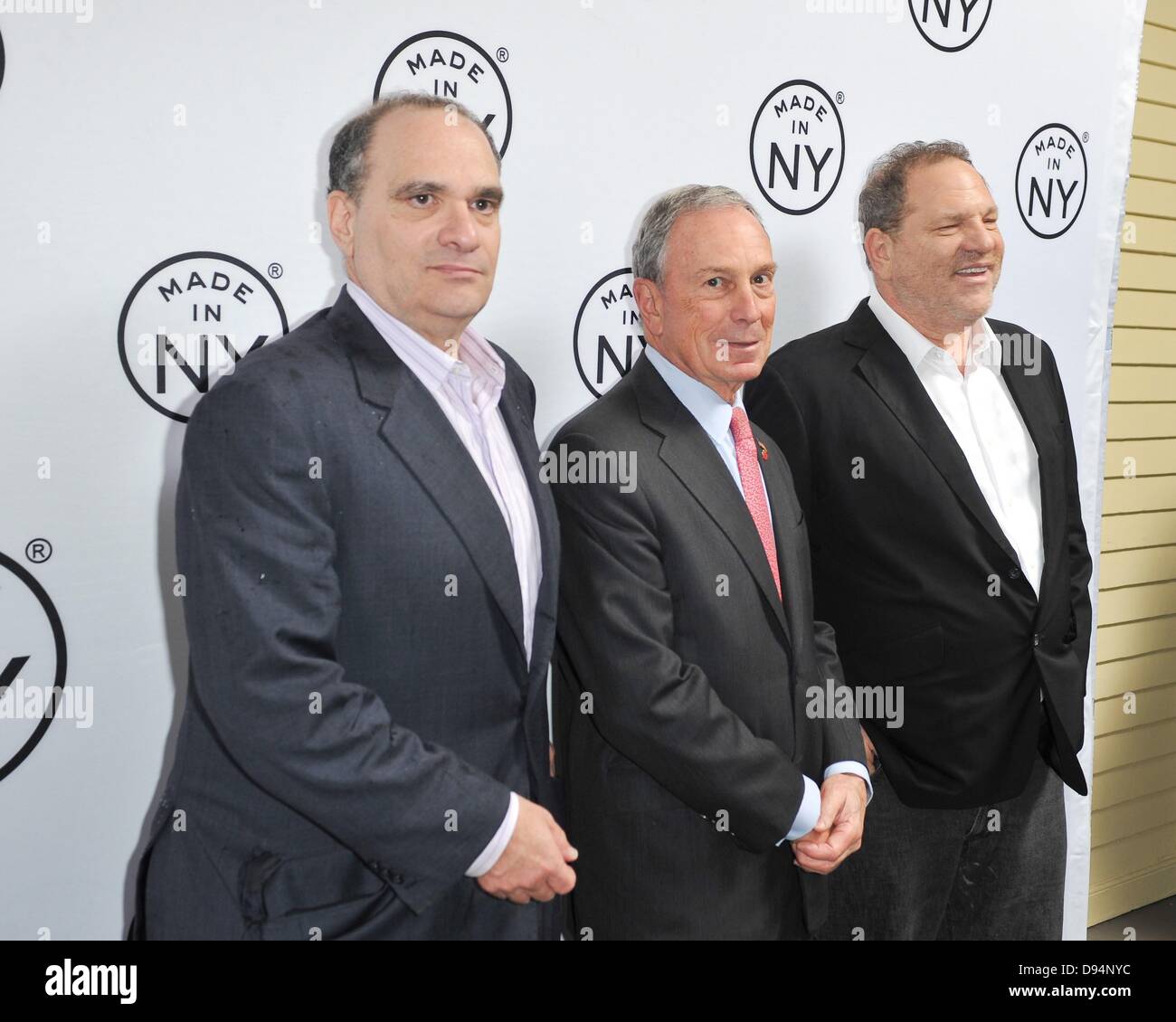 Bob weinstein hi-res stock photography and images - Alamy
