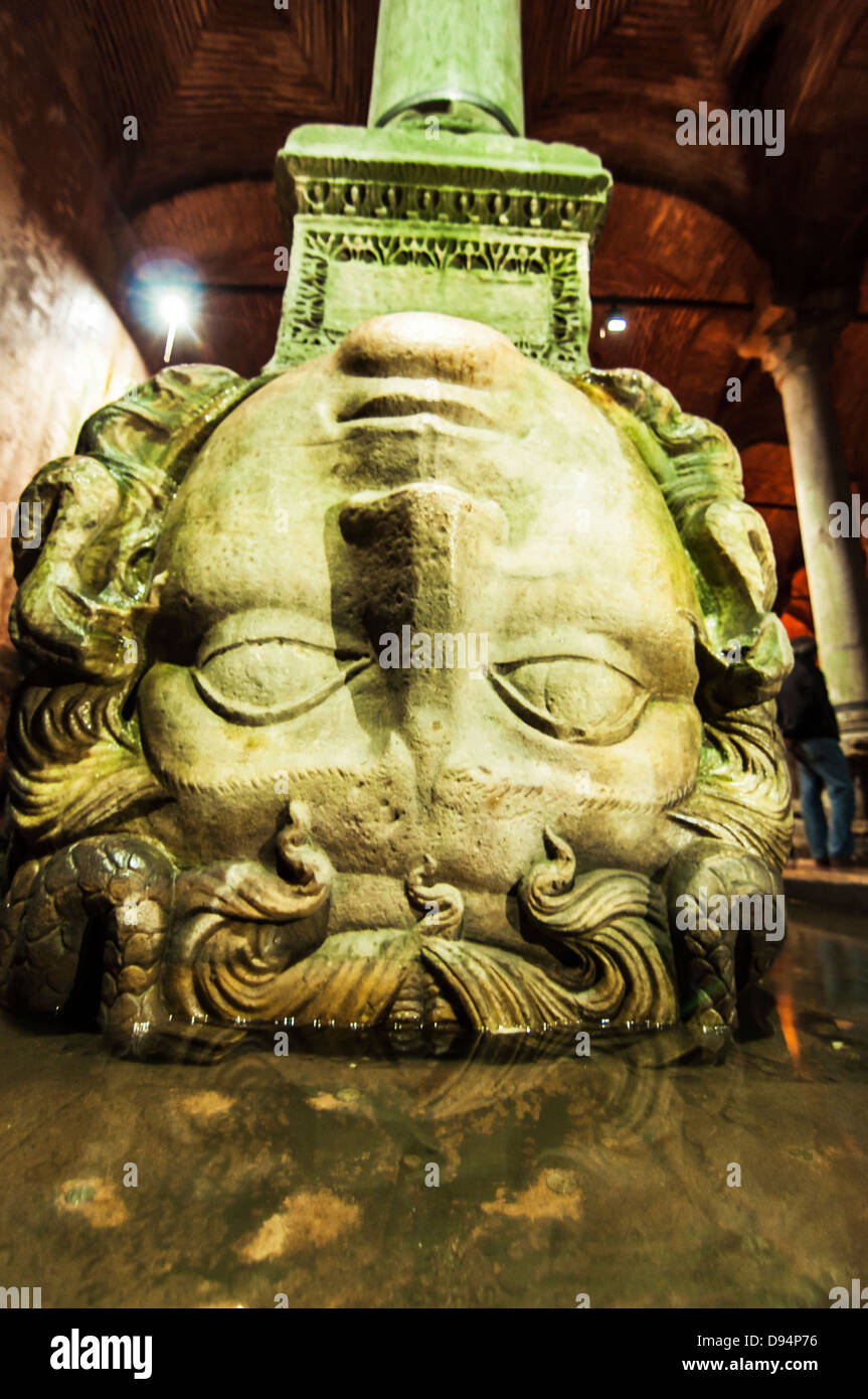 Roman architecture istanbul hi-res stock photography and images - Alamy