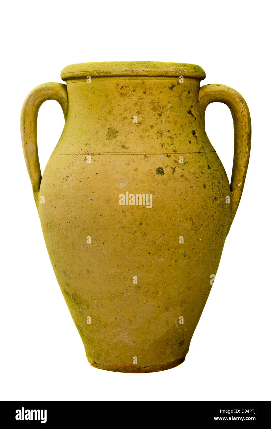 Roman pottery hi-res stock photography and images - Alamy