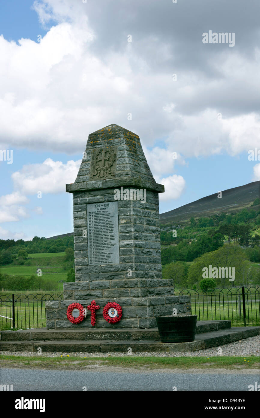 Kincraig highlands scotland hi-res stock photography and images - Alamy