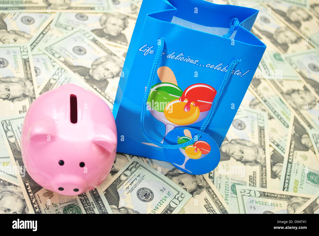 Gift monies hi-res stock photography and images - Alamy