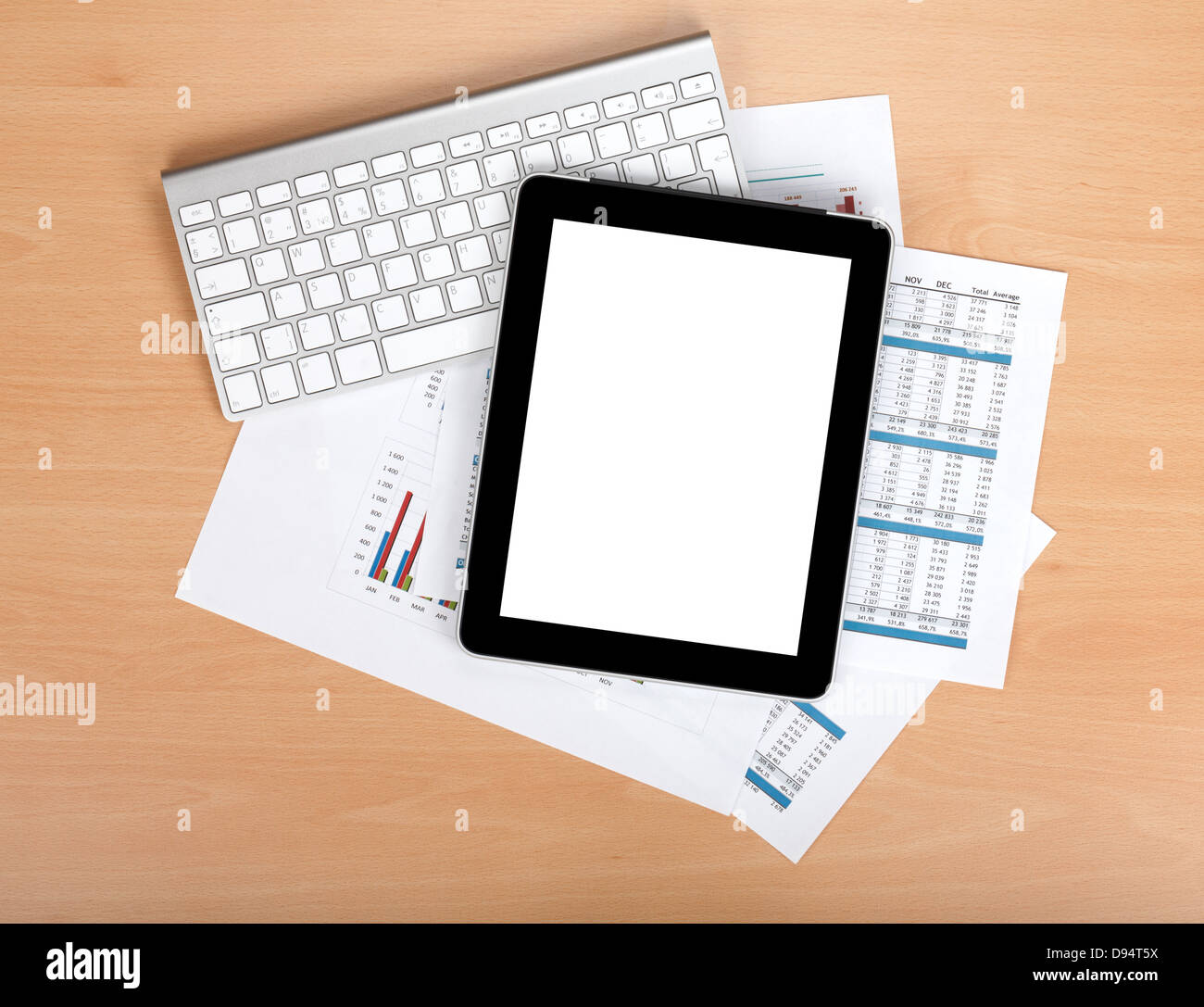 Mobile display laptop numbers hi-res stock photography and images - Alamy