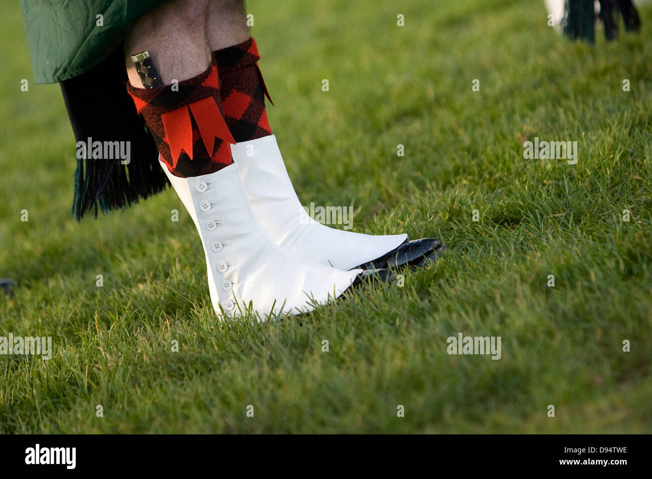 Spats hi-res stock photography and images - Alamy